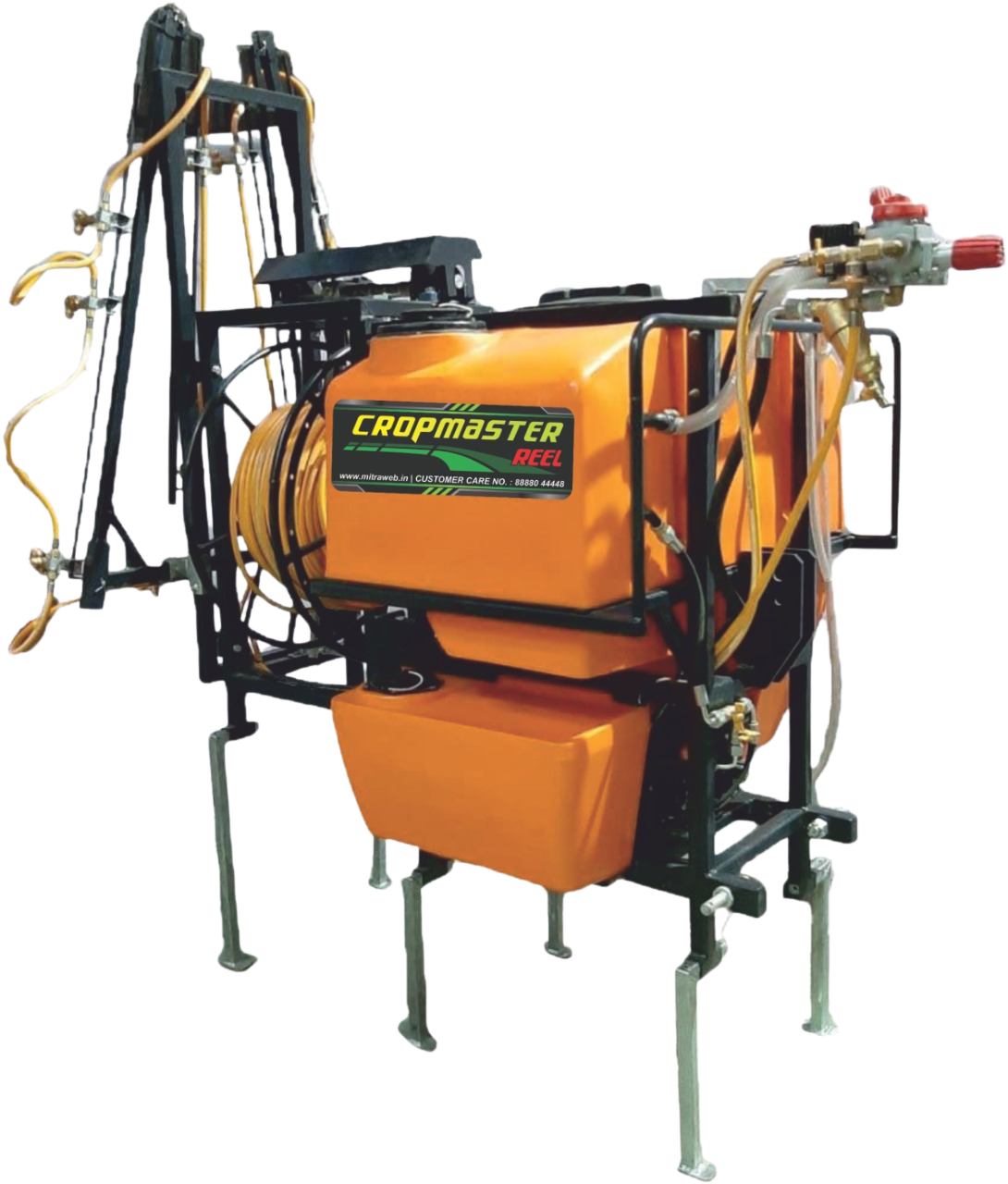 Mitra Agro- Manufacturer Orchard Sprayers & Vineyard Sprayers