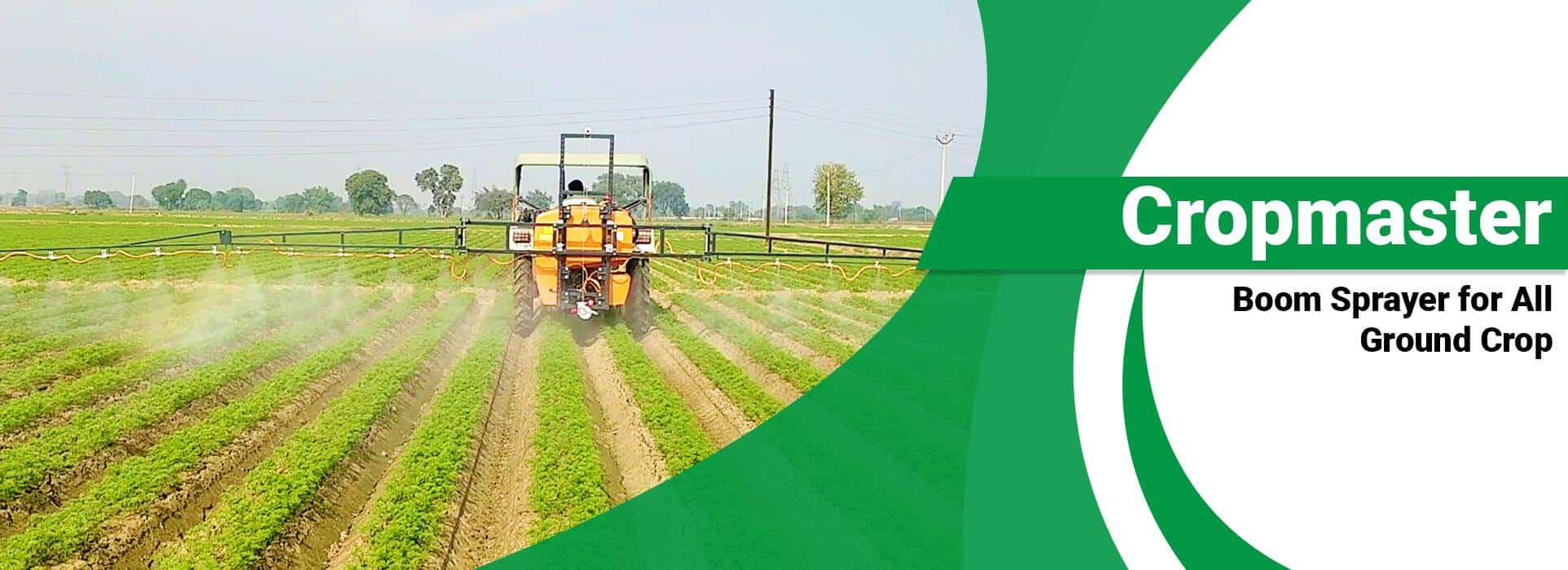 Manufacturer of Agriculture Orchard, Vineyard Sprayer & Varieties of ...