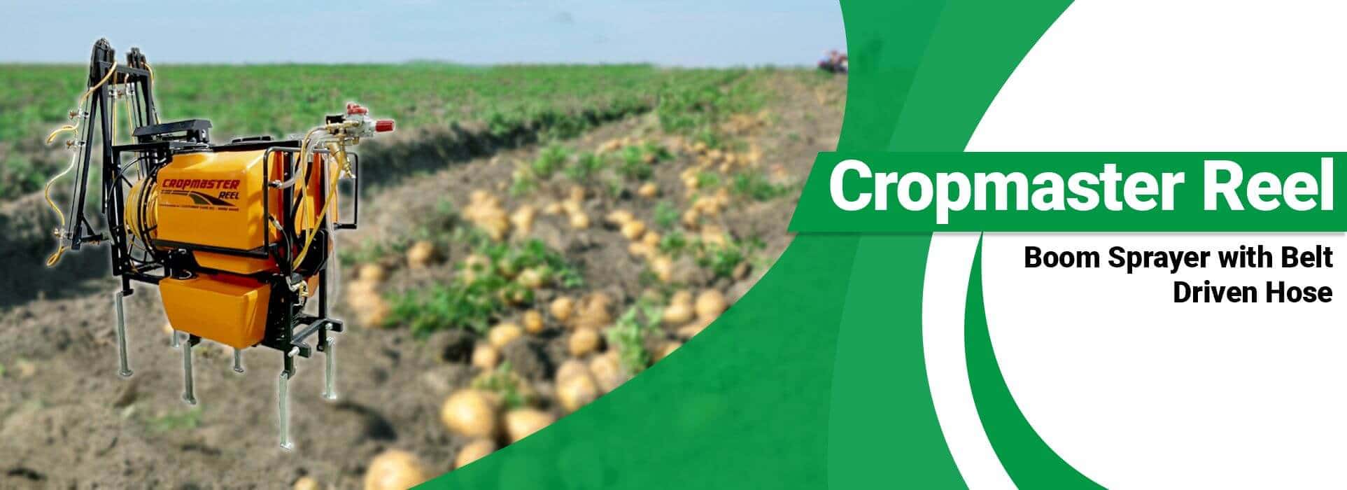 Manufacturer of Agriculture Orchard, Vineyard Sprayer & Varieties of ...